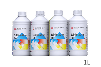 SUPERINKS-COBO-DTF ink, sublimation ink, UV ink, Solvent ink factory
