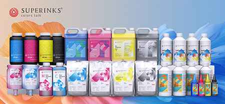 Product - High quality Ink Manufacturers of China - SUPERINKS