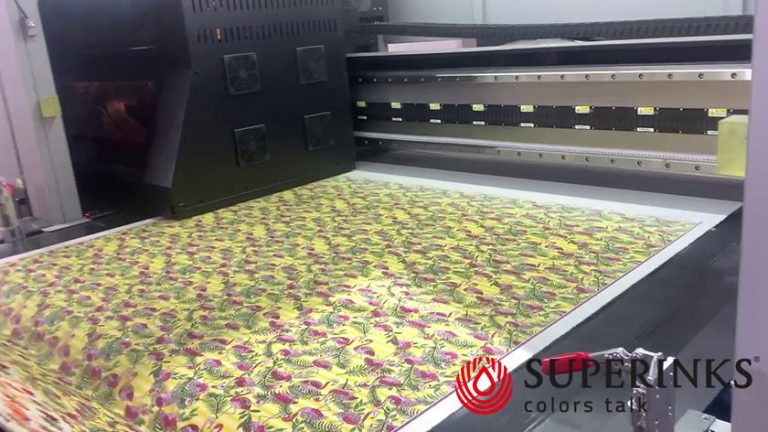 reactive ink for Kyocera and Epson heads from - SUPERINKS