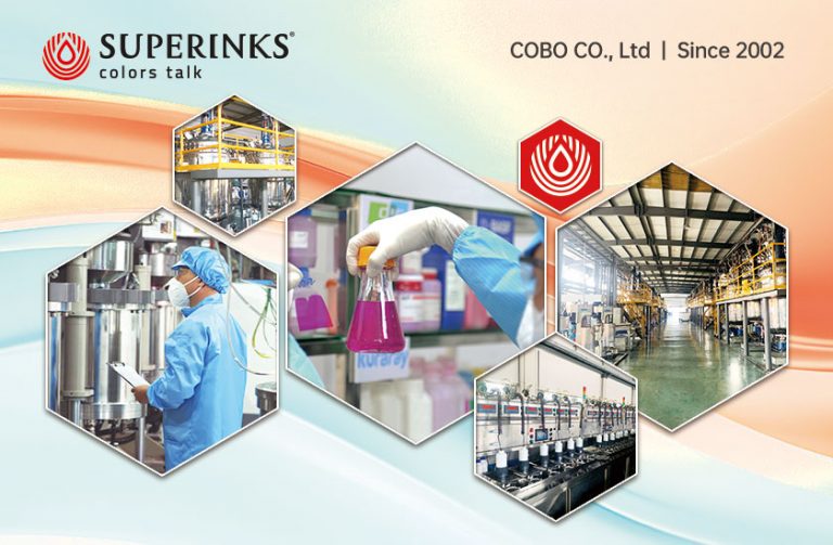 About SUPERINKS overview introduction - SUPERINKS