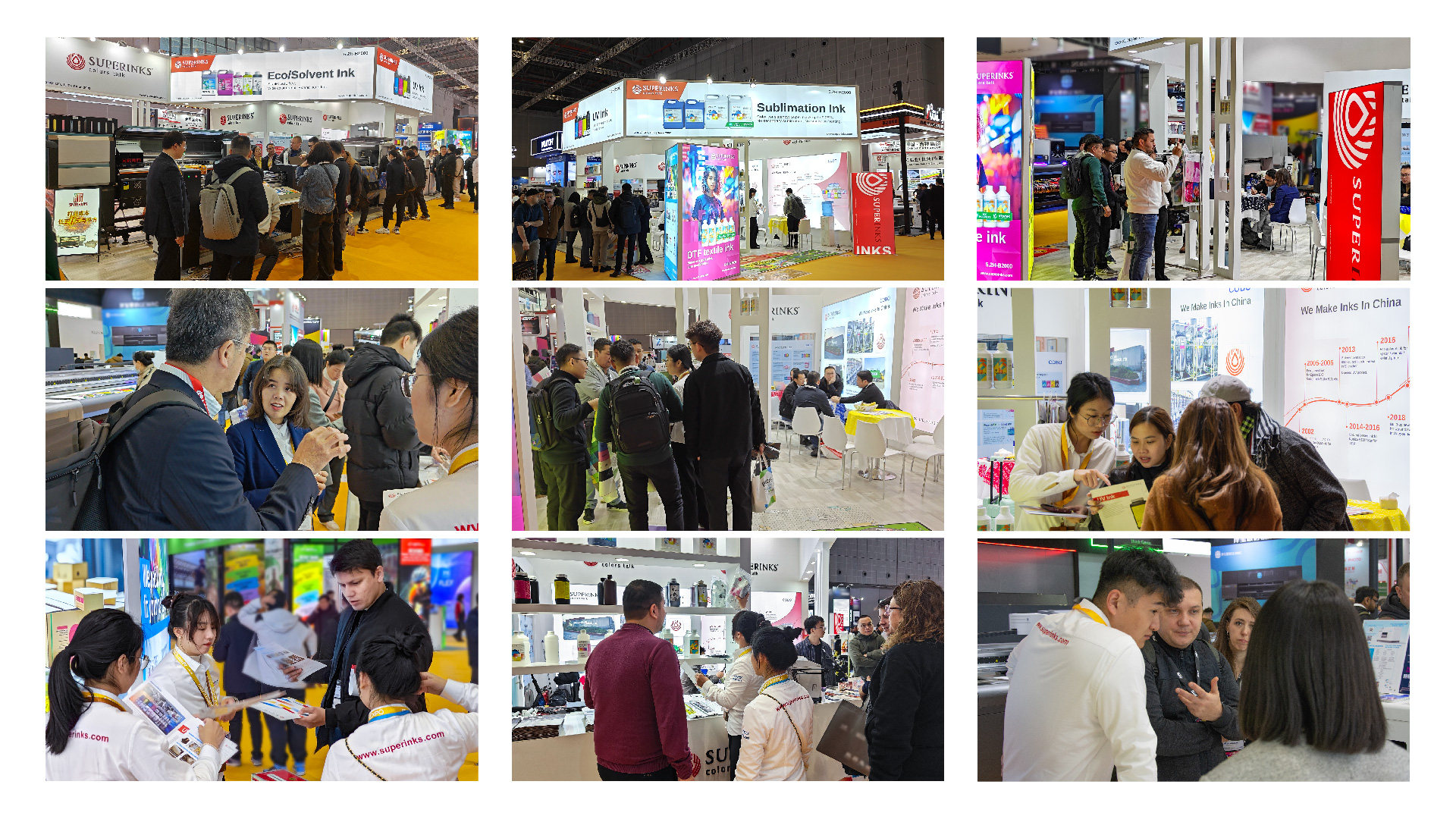 Review of APPPEXPO 2025 - SUPERINKS