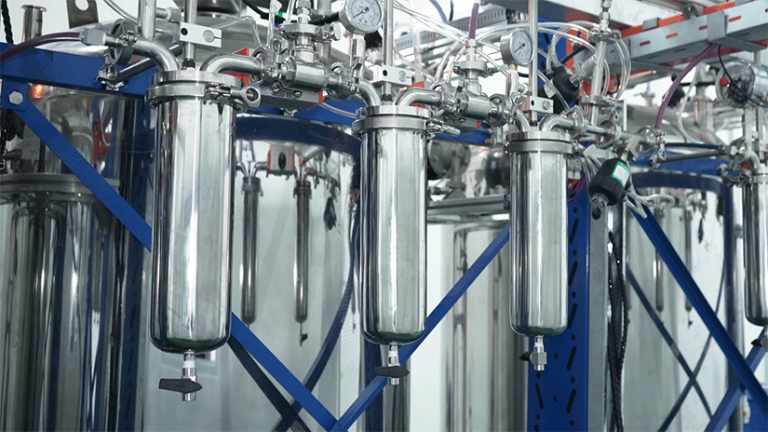 Must-Know for Inkjet Printing Ink: Why "Filtration" Is the Key to Ink ...